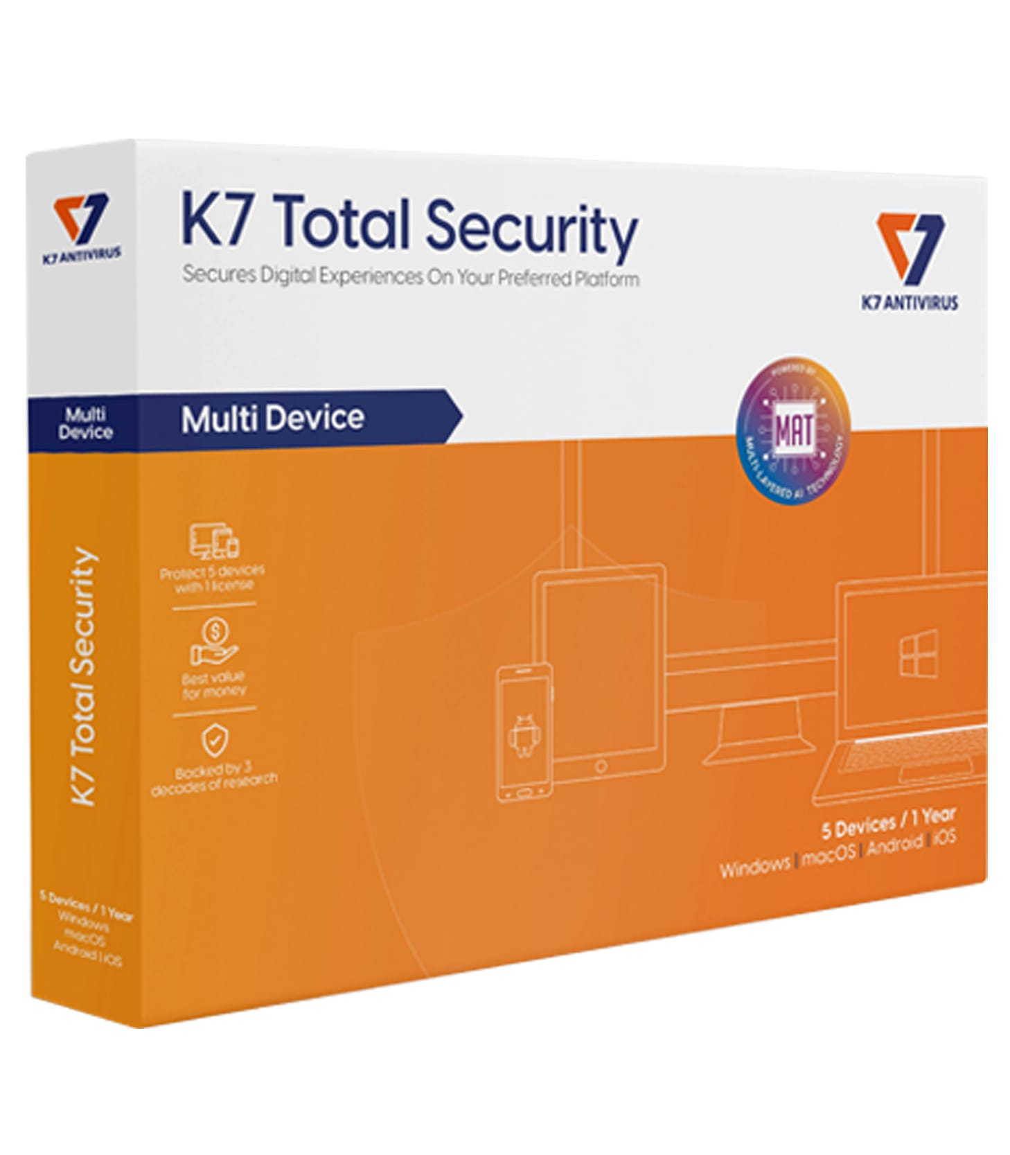 K7 total security store